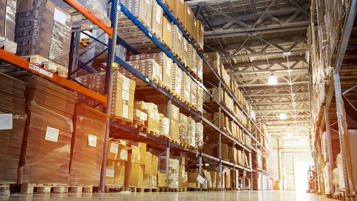 Warehouse Solutions in Greater Atlanta | Optimize Your Warehouse